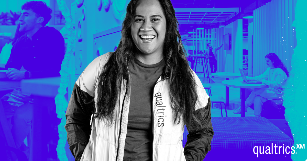 Careers at Qualtrics | Qualtrics jobs