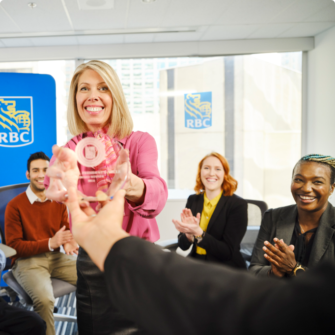 Emplois à RBC | Emplois à RBC