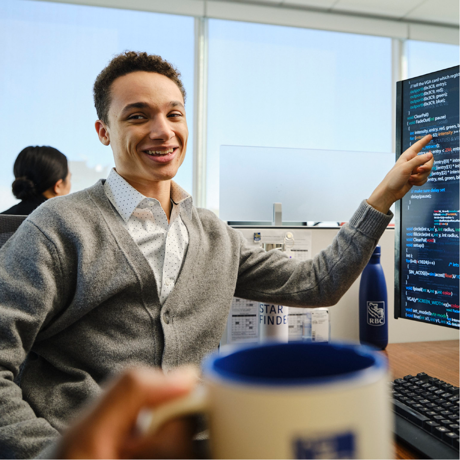 Emplois à RBC | Emplois à RBC