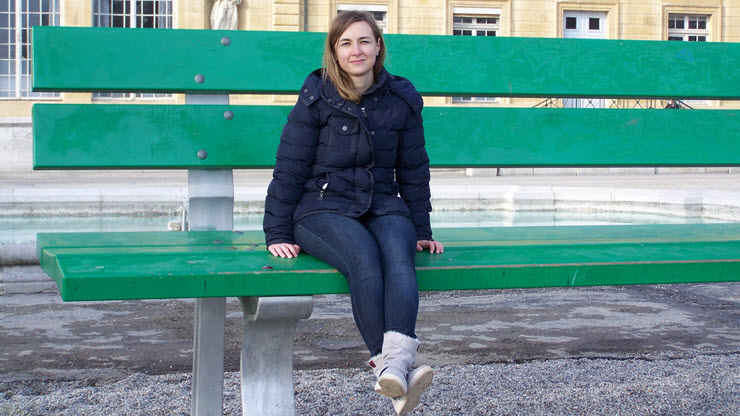 We Are Roche Our Trainees