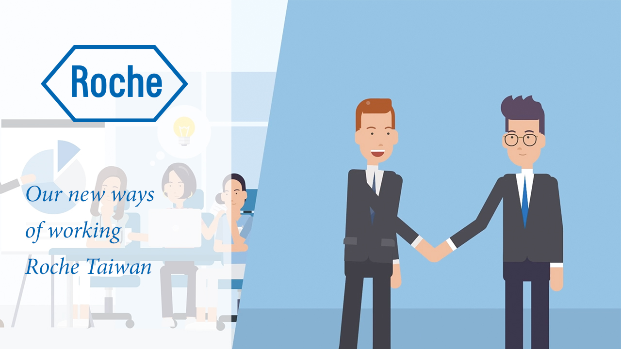 Join Roche Pharma APAC Customer Engagement Team