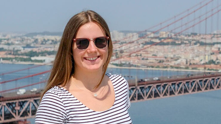 We Are Roche Our Trainees