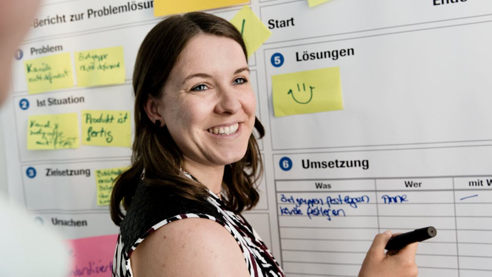 Willkommen bei Roche Mannheim DE