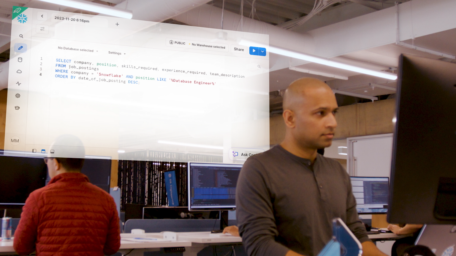 Our Teams | Snowflake Careers