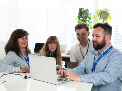 About SSCL | SSCL Careers