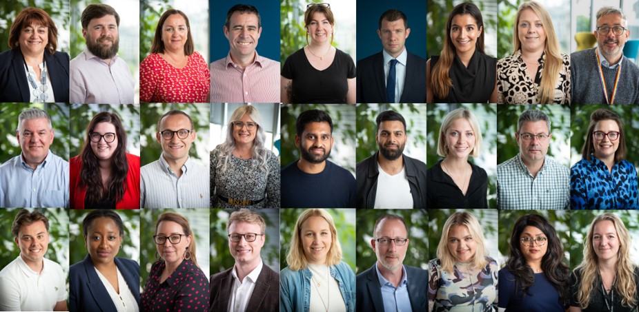 Network and Infrastructure jobs | Network and Infrastructure jobs at SSCL