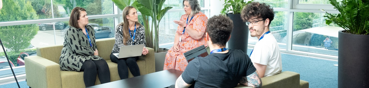 Careers at SSCL | SSCL jobs