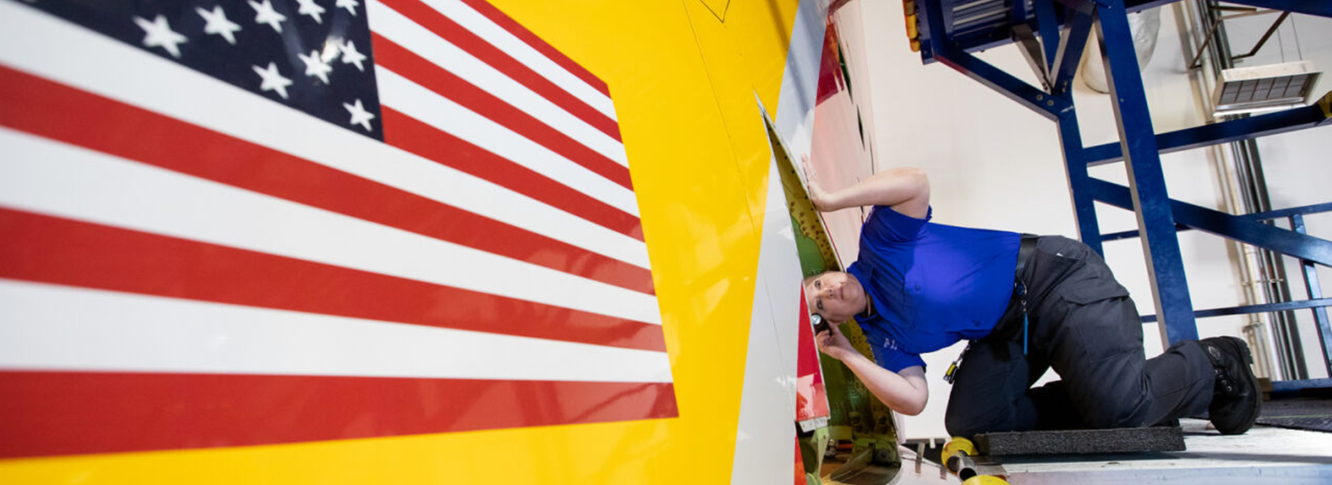 Tech Ops | Southwest