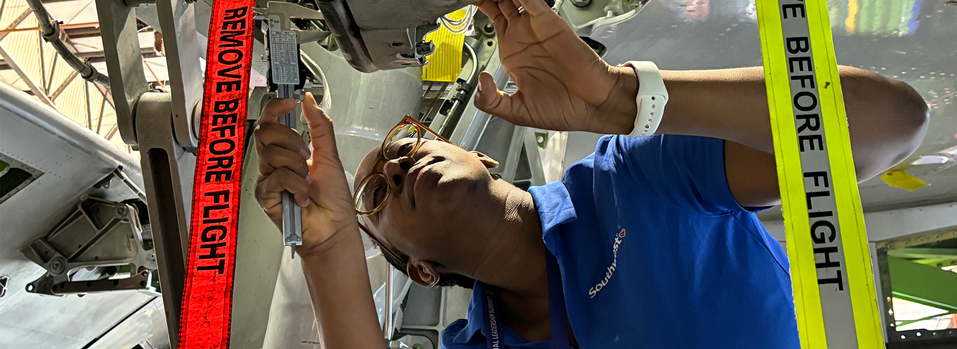 Tech Ops | Southwest