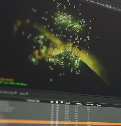 Careers at Treyarch | Treyarch Job Opportunities