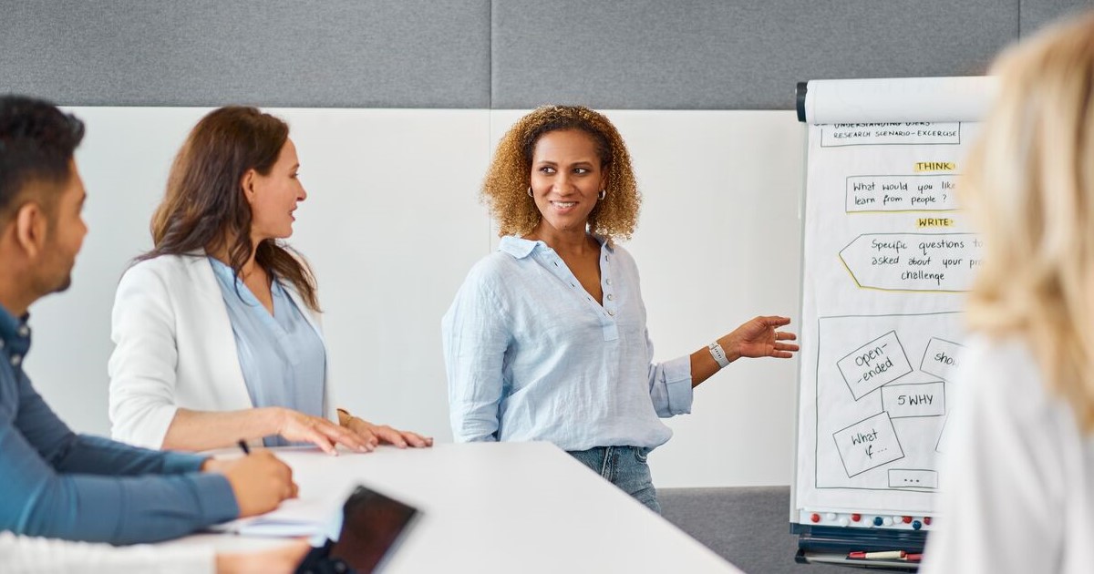 Collaboration in project management | ABB