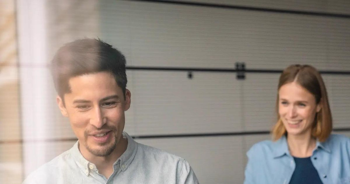 Graduates: ABB Discovery & Early Talent Programs | ABB Career