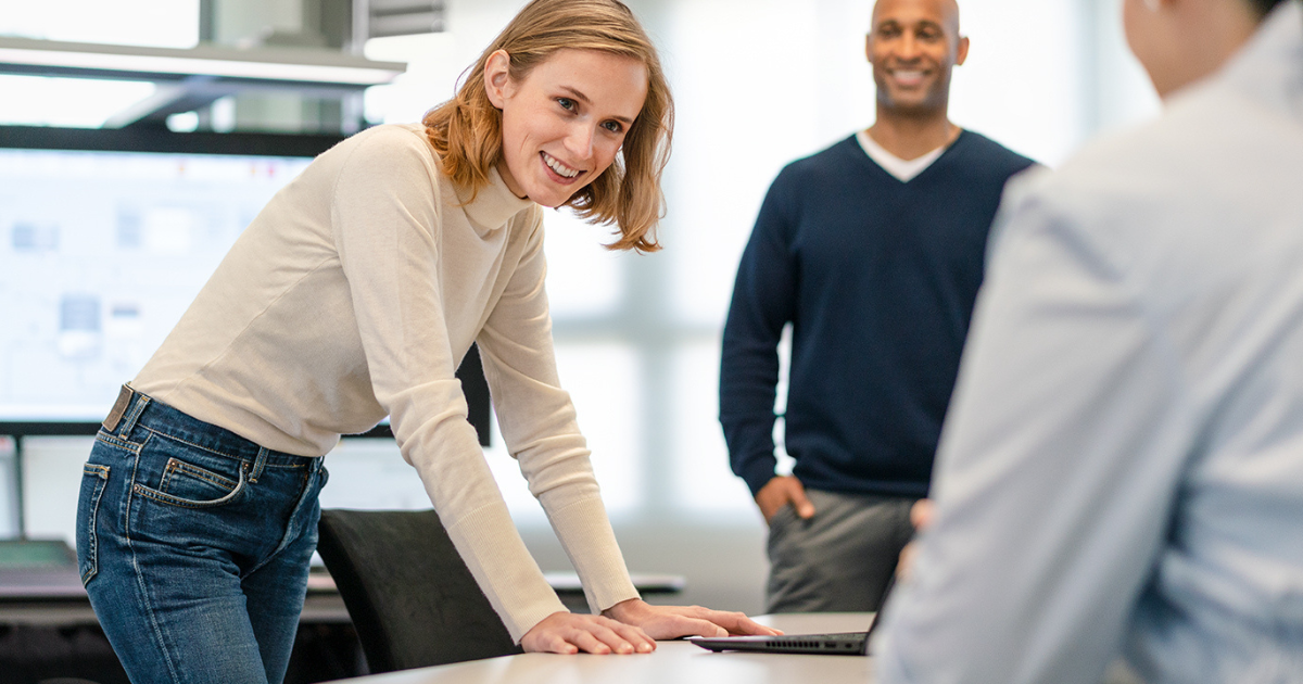 Welcome to ABB Discovery