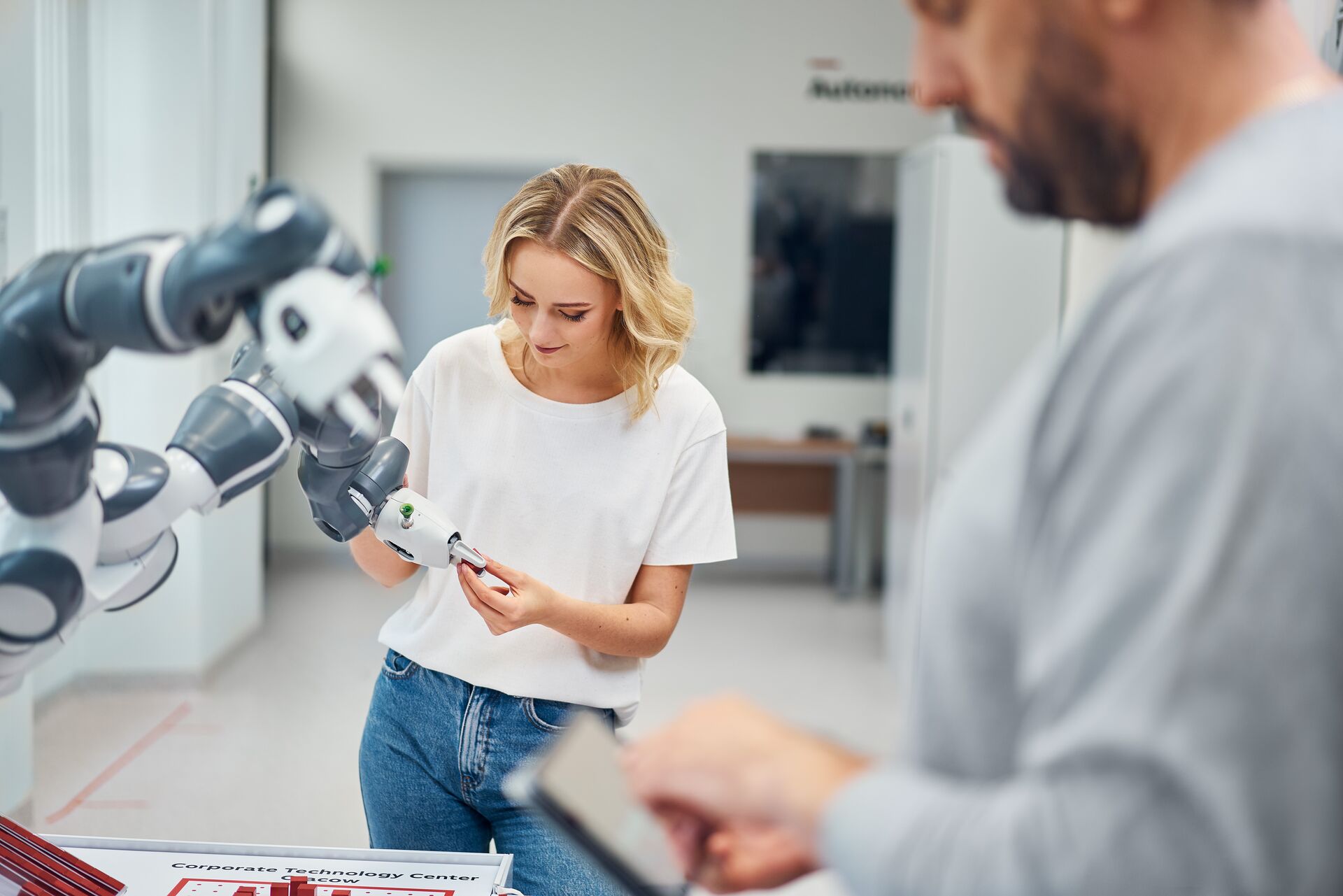 Explore Field Service careers at ABB | ABB Careers