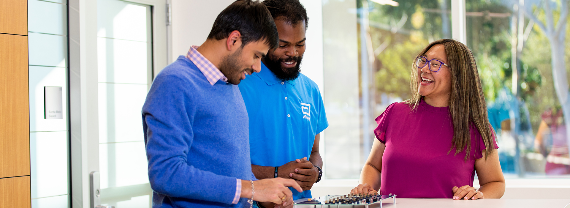 Software Jobs | Careers in Digital Health | Abbott