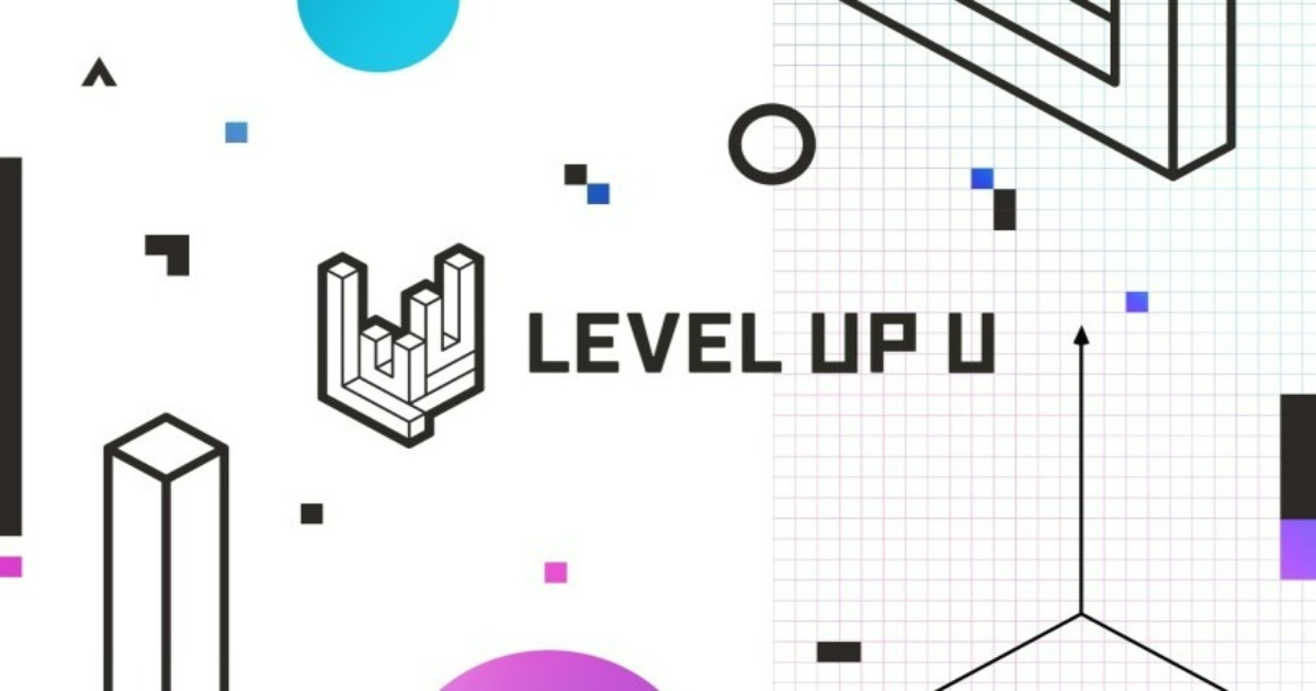 Level Up U | Activision Blizzard