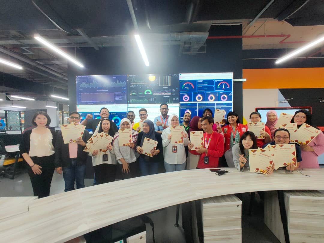Customer Happiness at AirAsia: Unlocking the career tips and interview ...