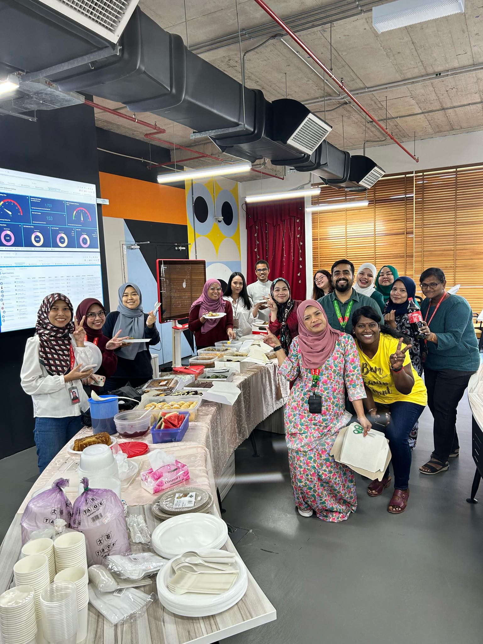Customer Happiness at AirAsia: Unlocking the career tips and interview ...
