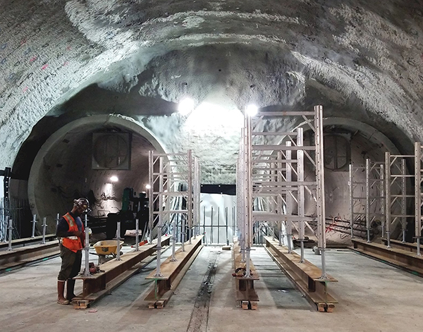 Arcadis North America