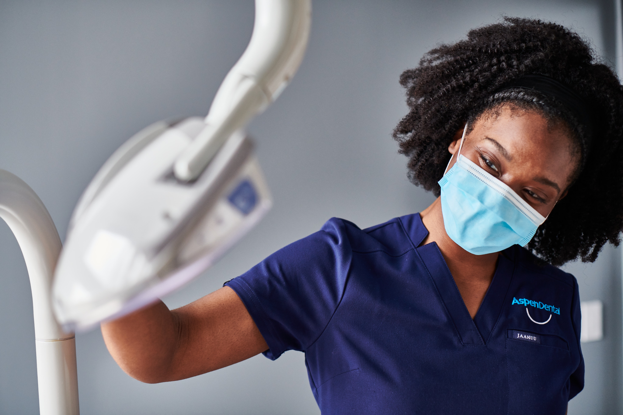 The Aspen Group Launches TAG University | Aspen Dental