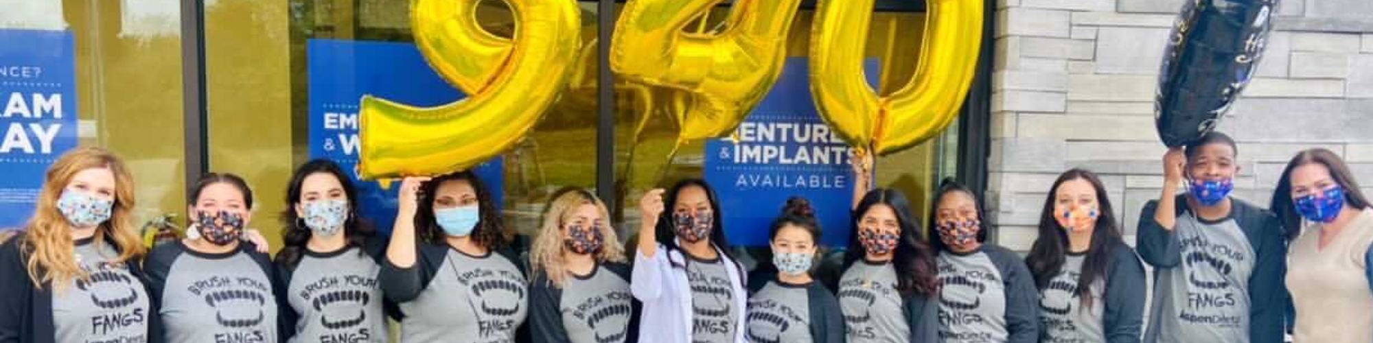 Making practice ownership dreams a reality at Aspen Dental | Aspen Dental