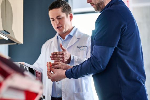 Understanding the Distinction: Endodontist vs. Oral Surgeon | Aspen Dental