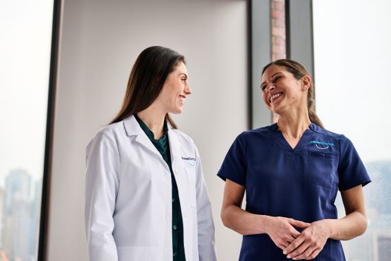 Understanding the Distinction: Endodontist vs. Oral Surgeon | Aspen Dental