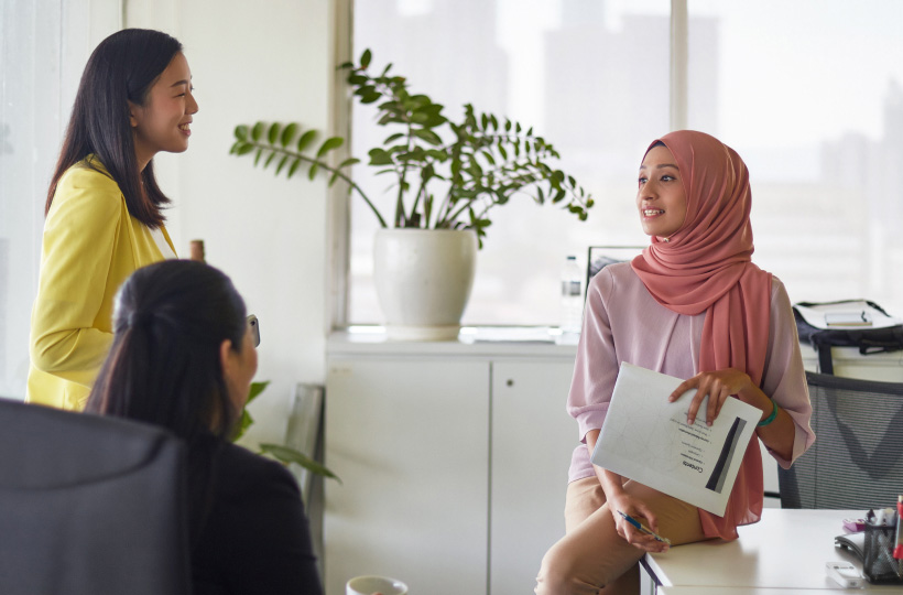 AXA Partners in Asia | AXA Partners Careers