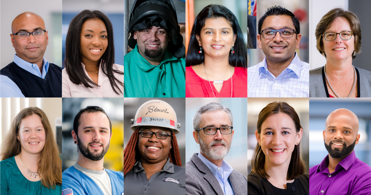 35,000 Reasons Why BAE Systems, Inc. is a Global Leader | BAE Systems