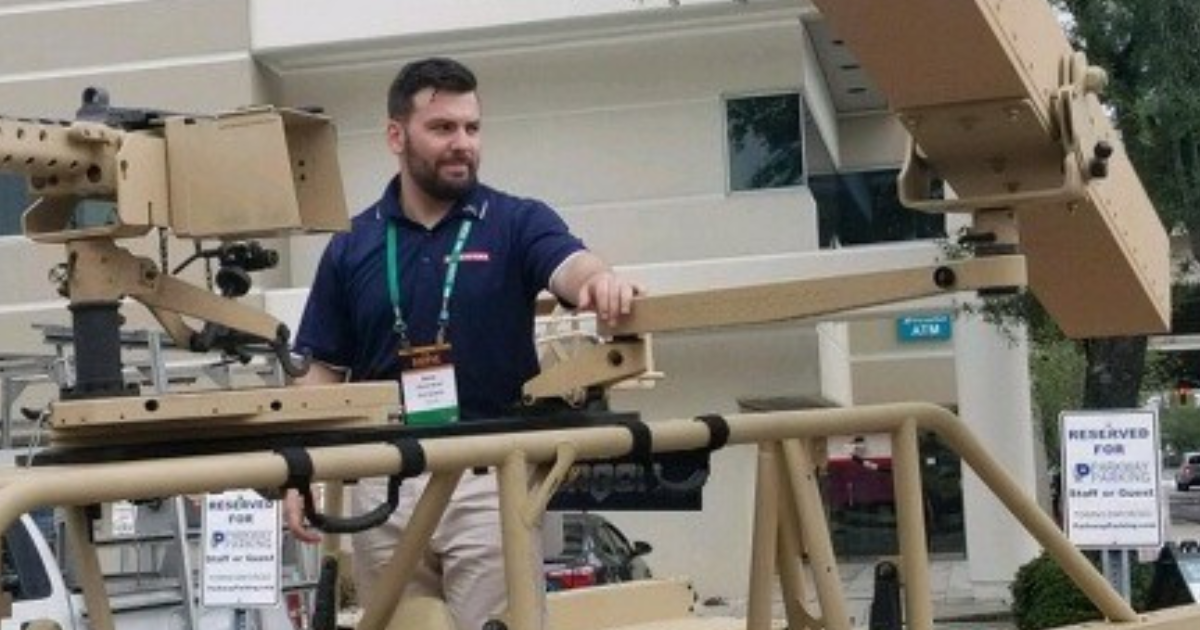 Seeing the forest through the trees: What brought me back to BAE ...