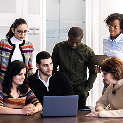 Our Career Paths | Baker Hughes