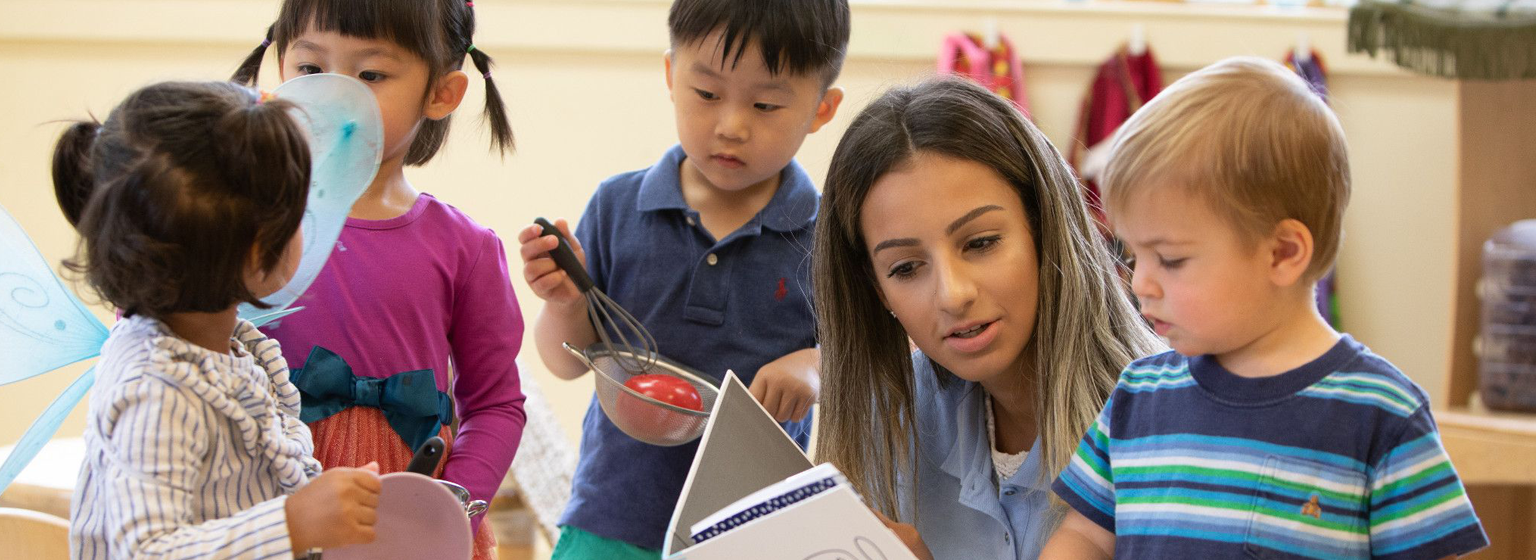 Internships | Bright Horizons Careers