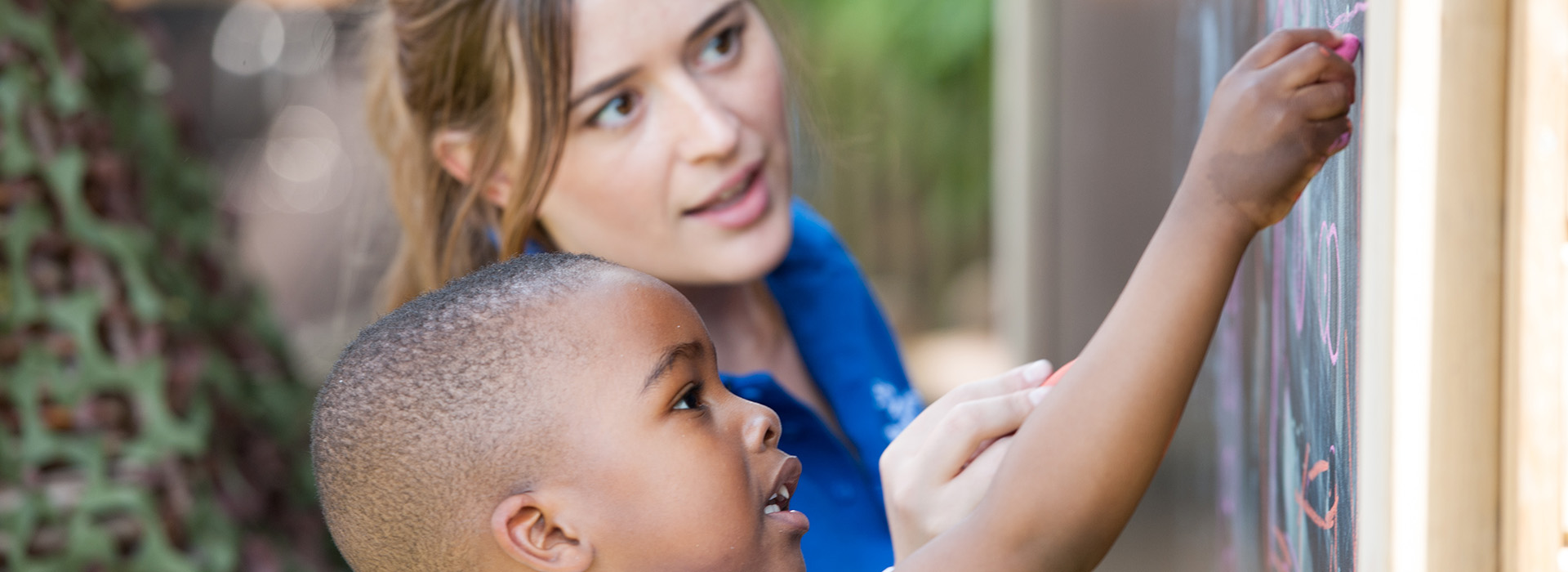 Early Careers - Student Placements