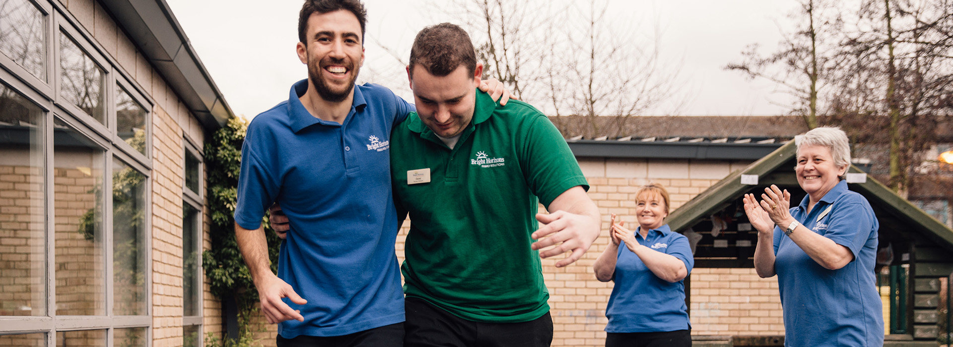 Life at Bright Horizons | Bright Horizons Family Solutions Life at Bright Horizons | Bright Horizons Family Solutions