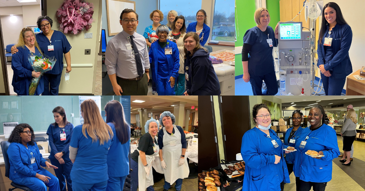 Find Jobs in Youngstown, OH with Mercy Health