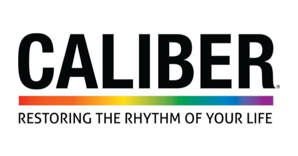 Email Personal Information | Caliber Careers site