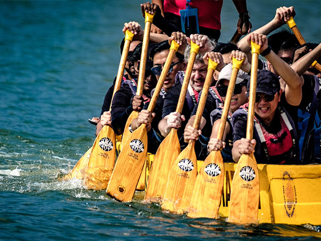 APAC Careers | Lumen