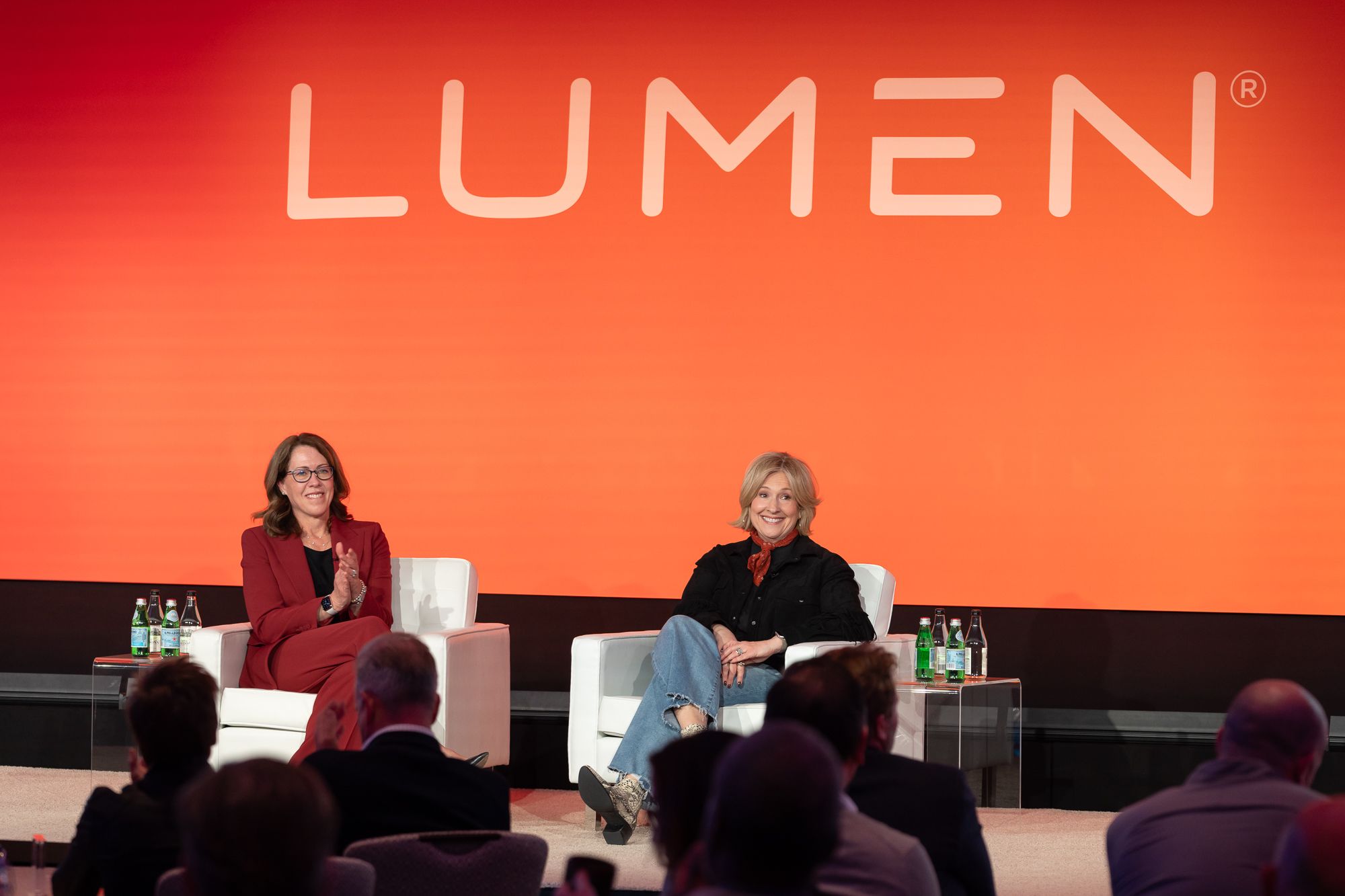 Benefits | Lumen