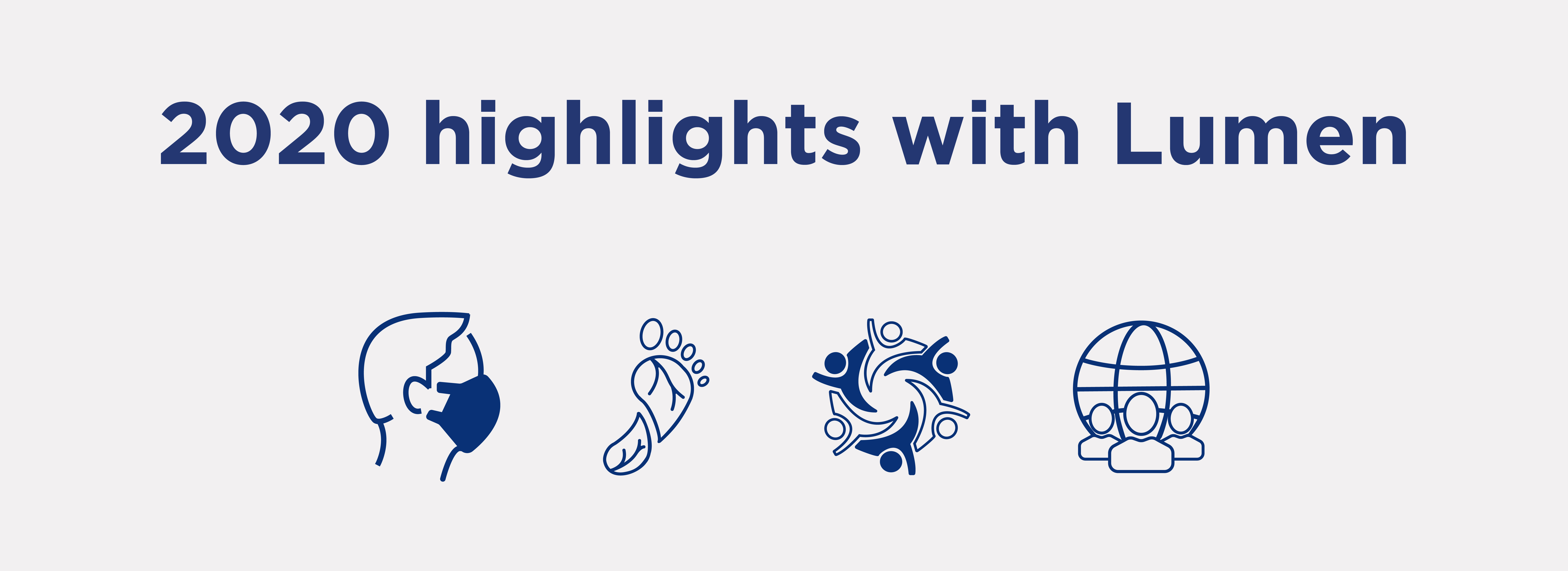 Life at Lumen | Lumen