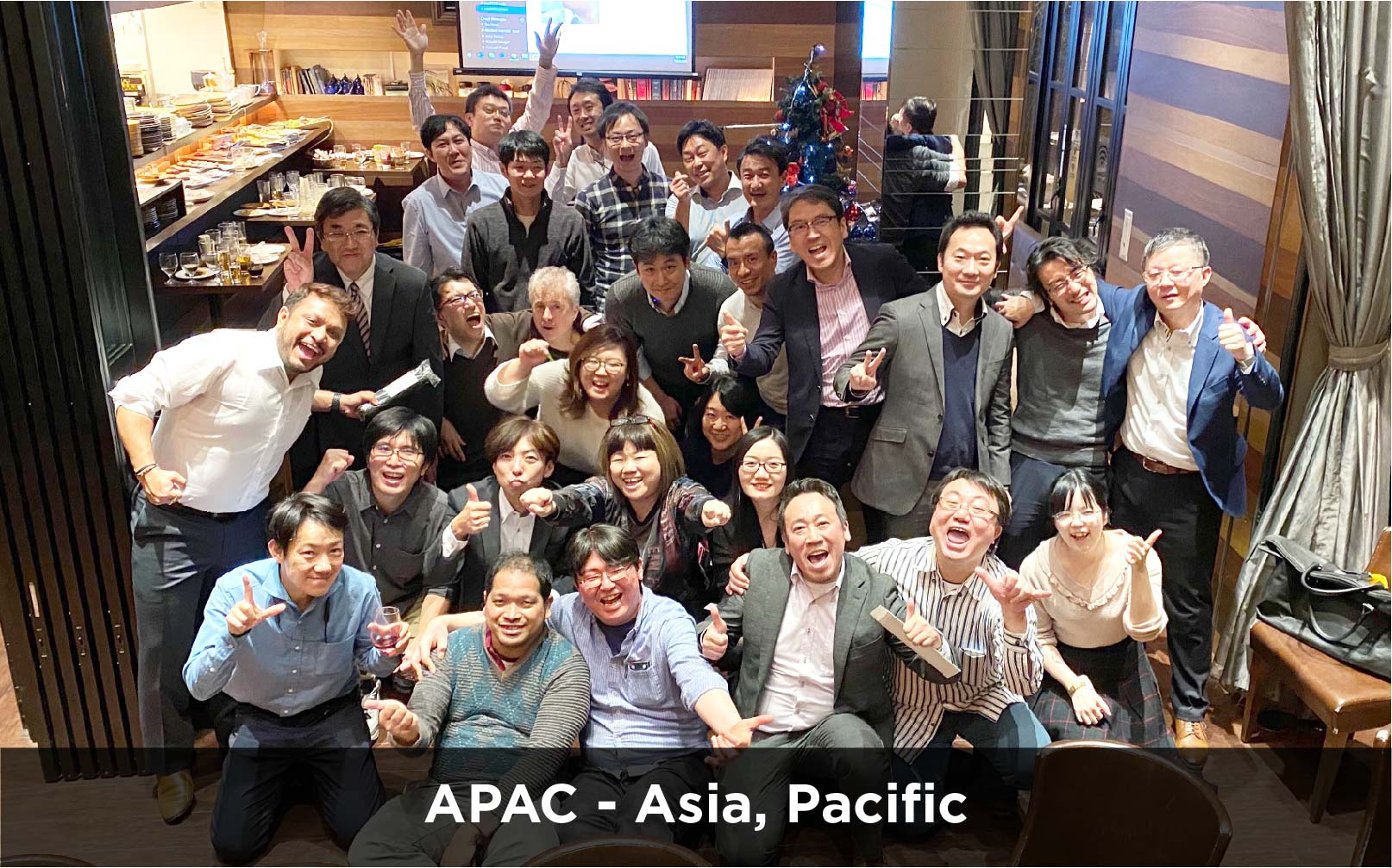 International Careers | Lumen Careers