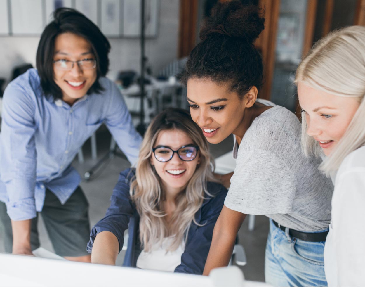 Careers at Lumen | Lumen jobs