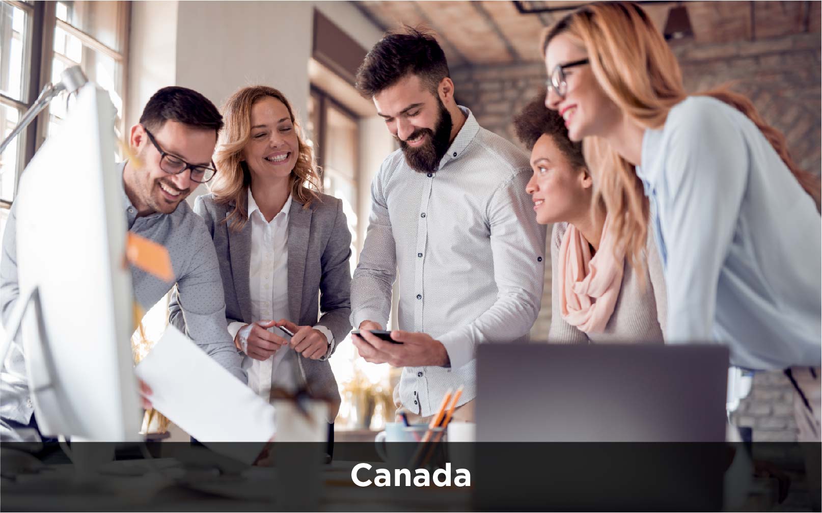 International Careers | Lumen Careers