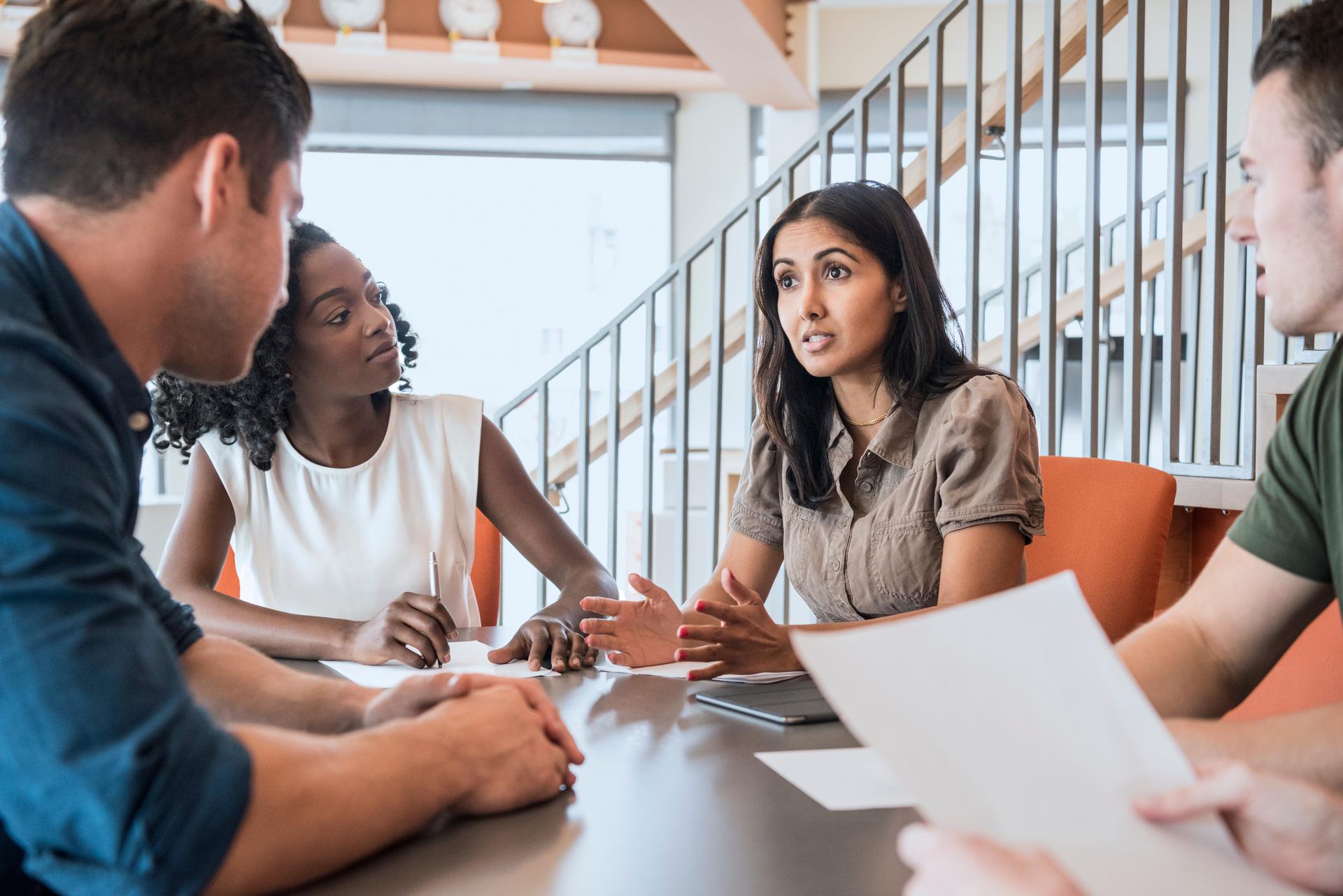 India Internship | Lumen