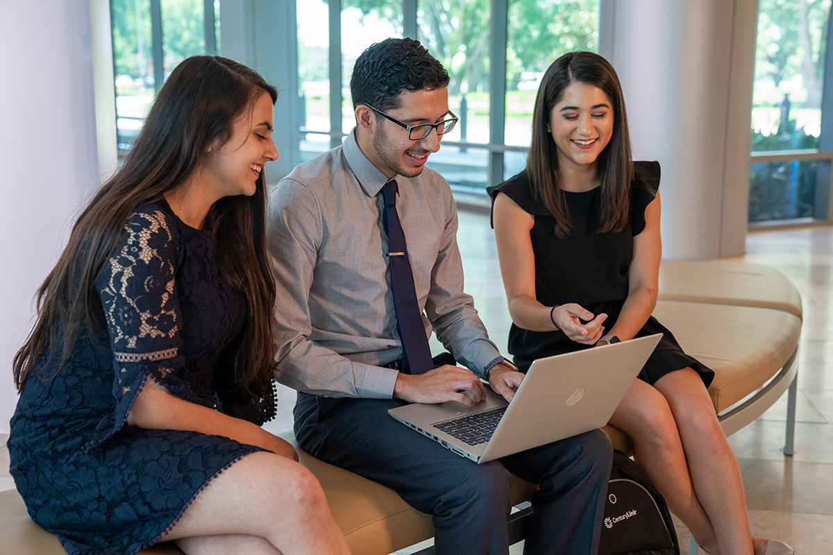 University Relations | Lumen