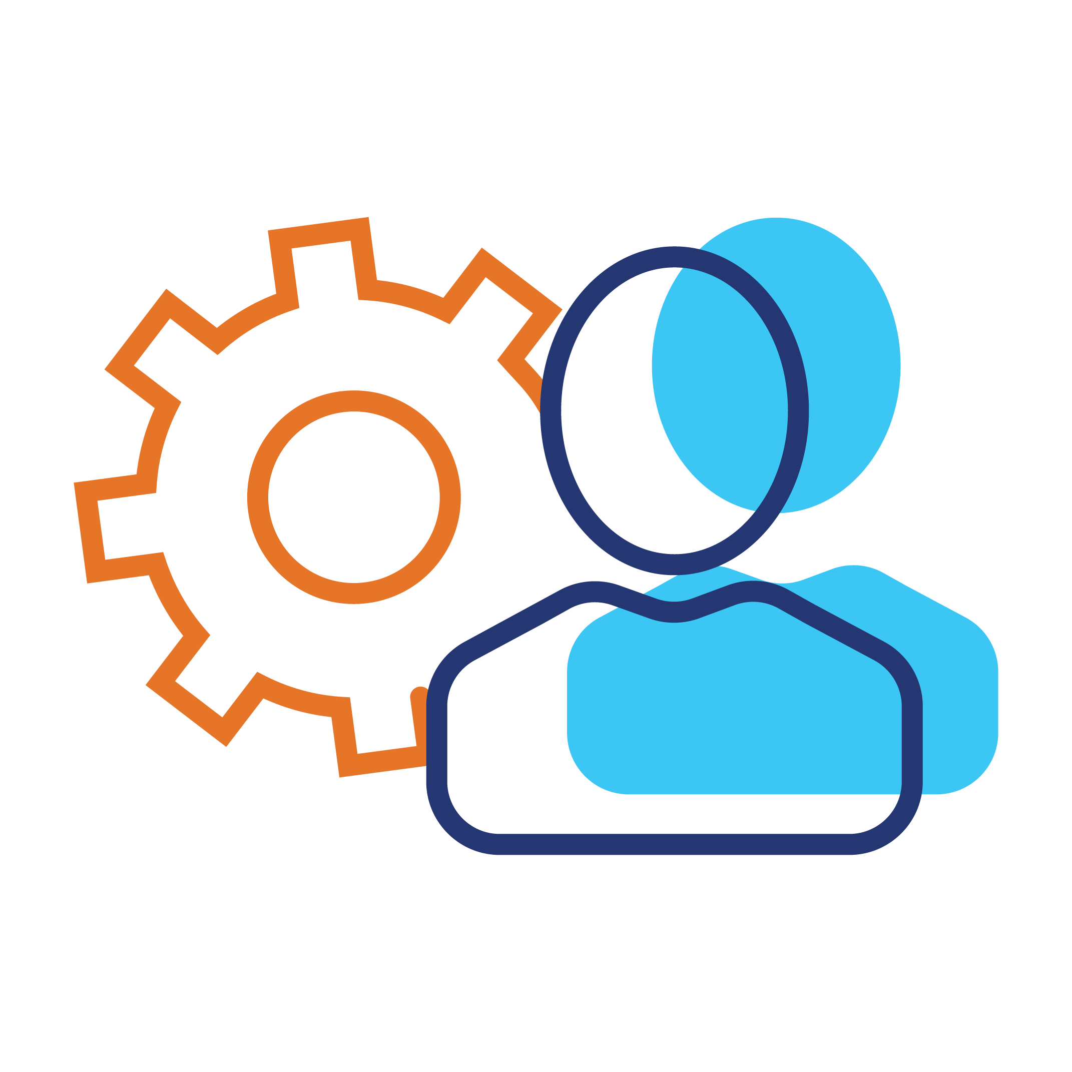 College Connect | Lumen