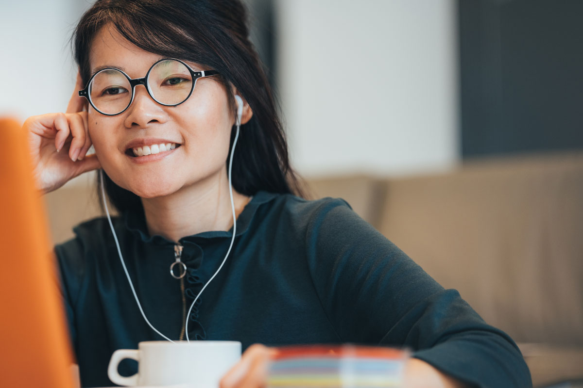 University Relations | Lumen