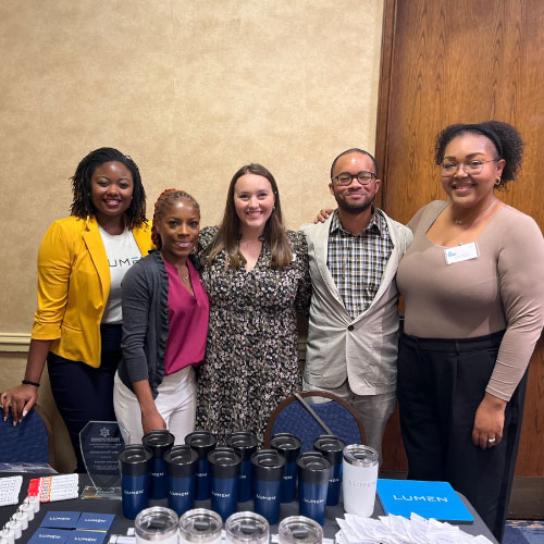 University Relations | Lumen