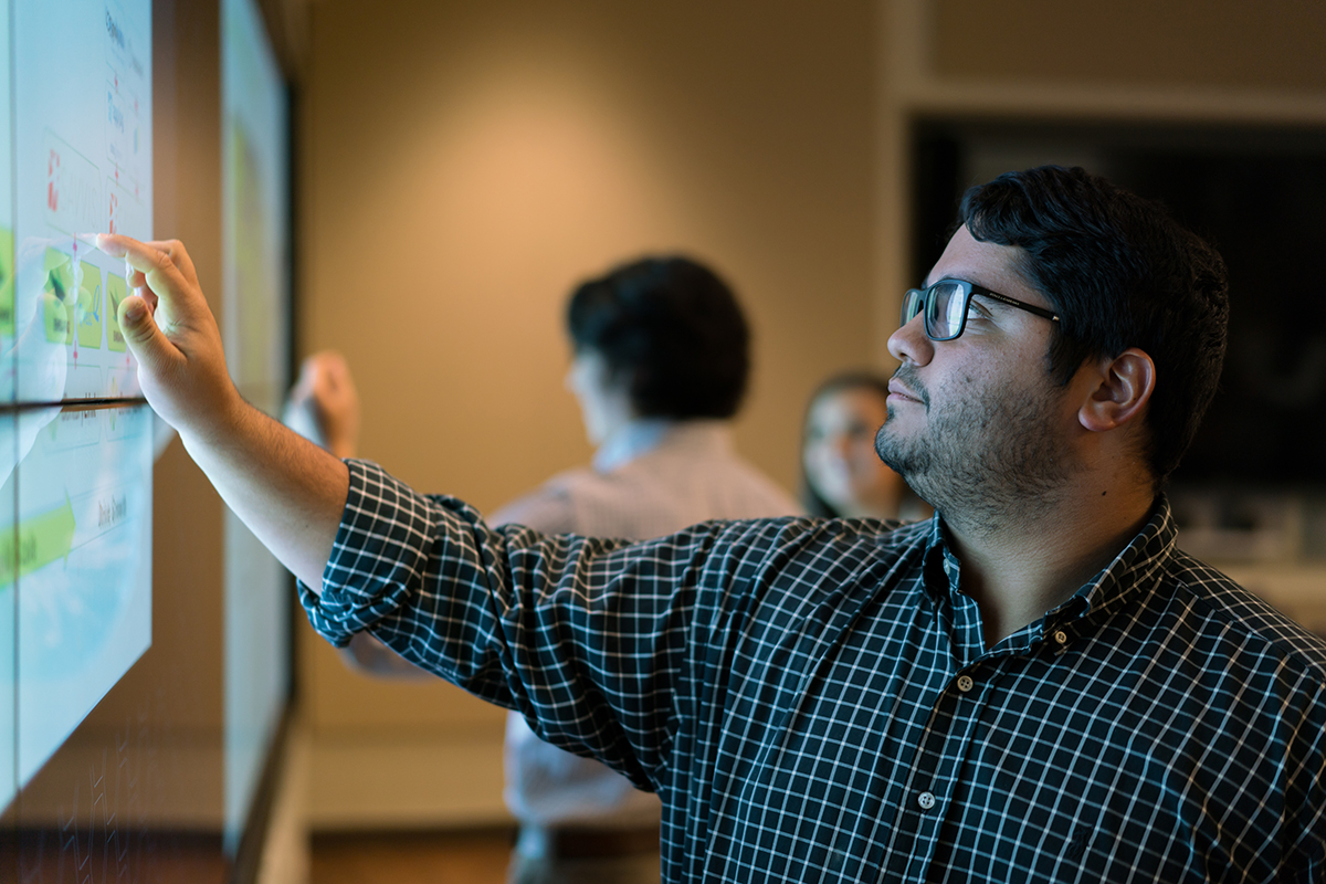 University Relations | Lumen