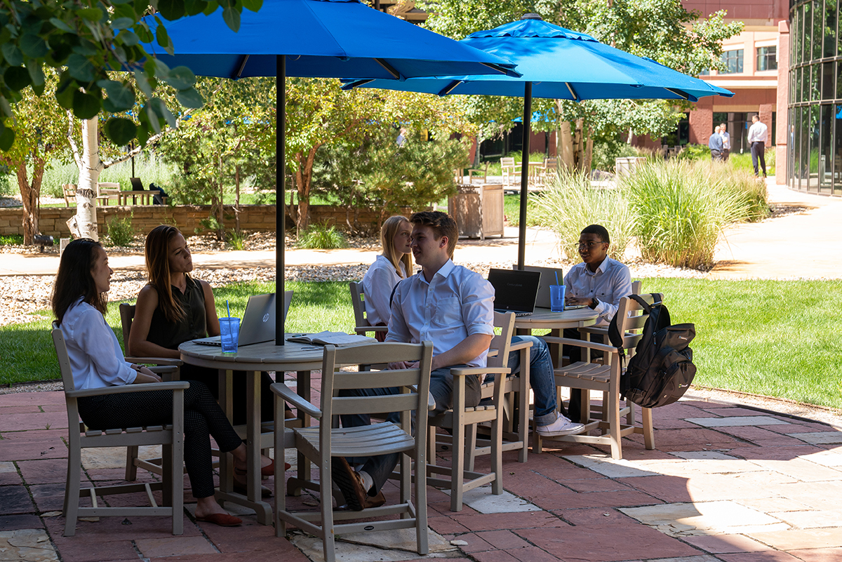 University Relations | Lumen