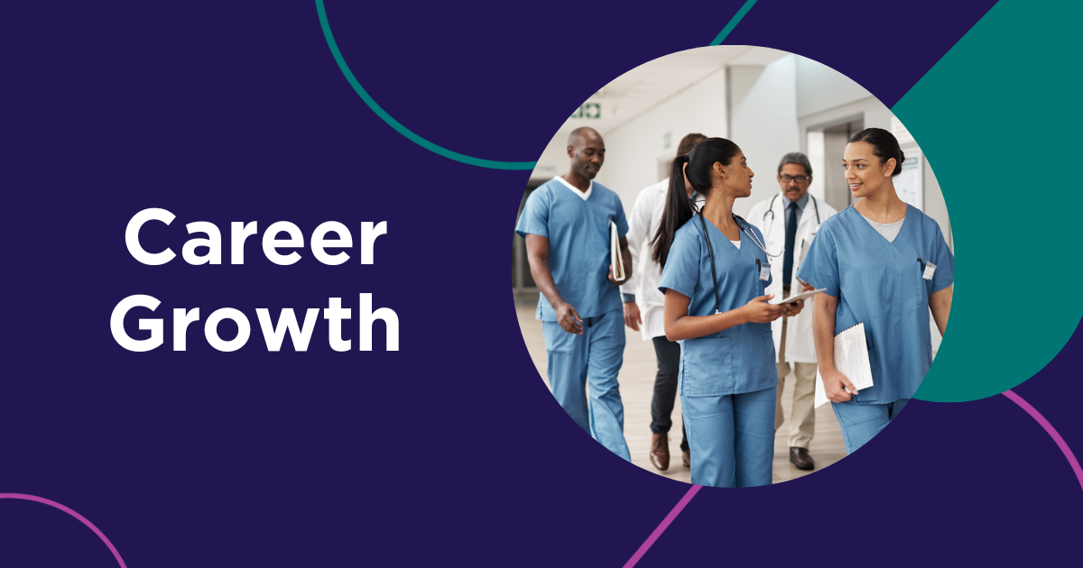 4 Reasons to Consider a Career in Healthcare | ChenMed